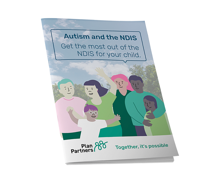 Guides, Templates and Documents | The NDIS | Plan Partners