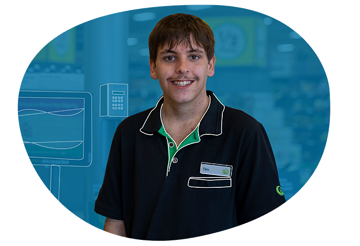 Supporting School Leavers Transition into Work (SLES) | Plan Partners